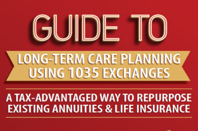 What is a 1035 Exchange (and how can it help pay for my LTC?) | LTCi Plans