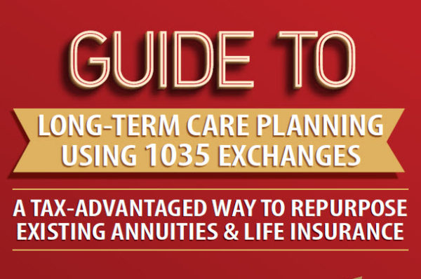 What is a 1035 Exchange (and how can it help pay for my LTC?) | LTCi Plans